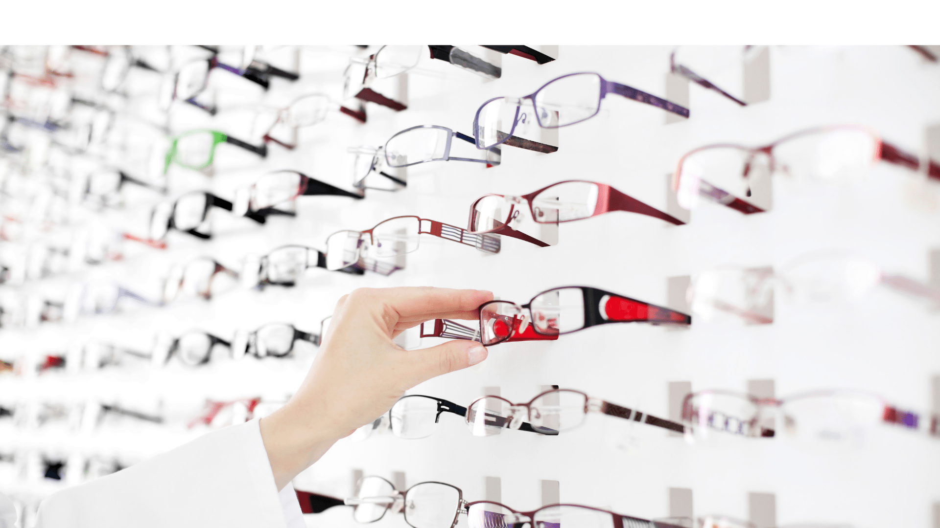 Optical Center | NewView Eye Center | Optical Shop Reston - NewView Eye ...