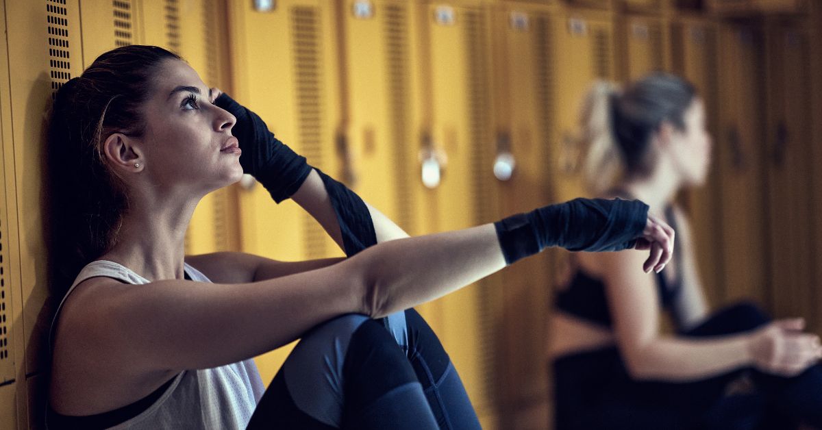 Resuming Strenuous Exercise After LASIK | NewView Eye Center - NewView ...